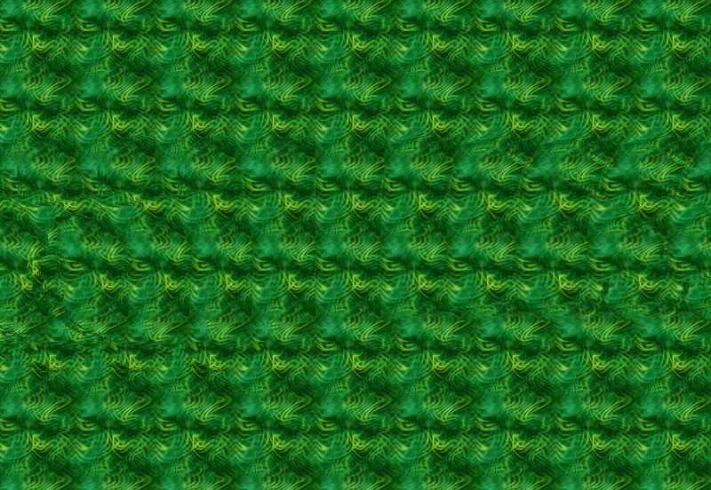 Come Vedere Gli Stereogrammi Illusioni