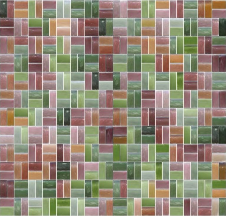 Powerful tile mosaic maker - Mosaic Creator - aolej.com