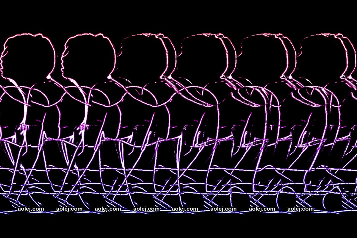 Autostereograms & hidden 3D images - aolej.com